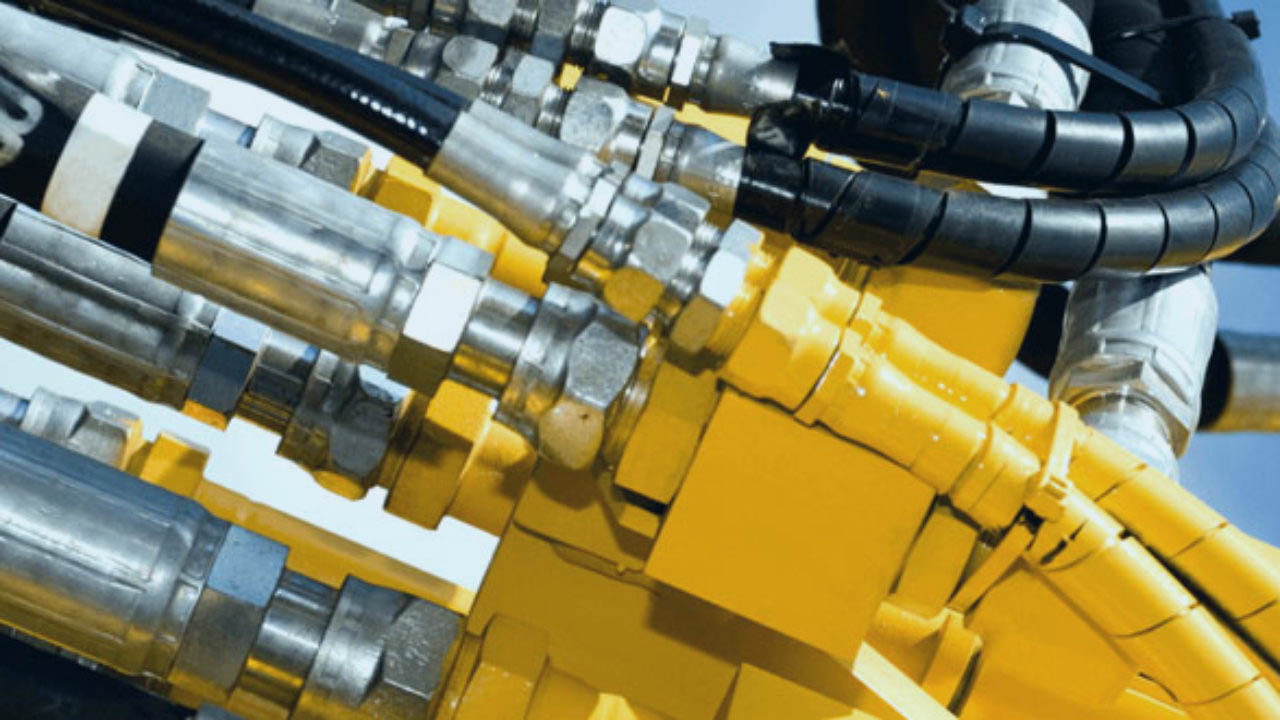 Hydraulic Hose Assemblies | Hydraulic Hose Assemblies manufacture