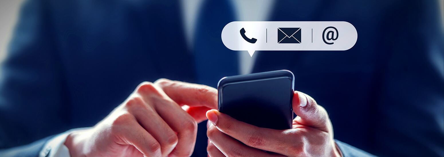 Contact Us - Tulsi Rubber Products